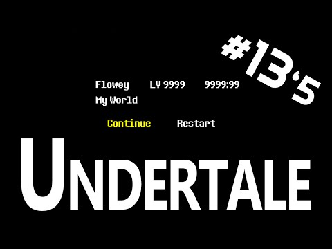 Steam Community :: Video :: Post-Asgore - Epílogo neutral - Undertale ...