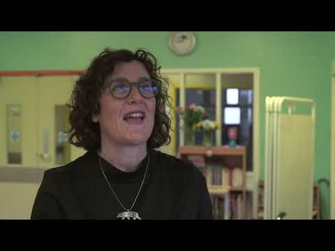 Frailty hub Kent Community NHS Foundation Trust