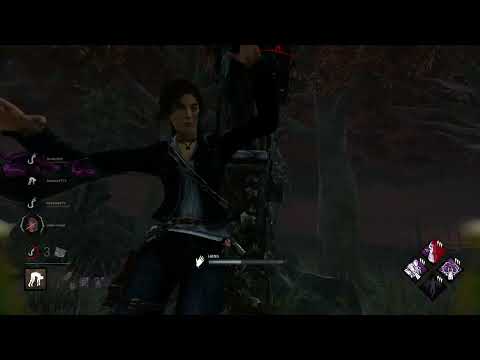 Steam Community :: Video :: Only down with UVX challenge - [dead by ...