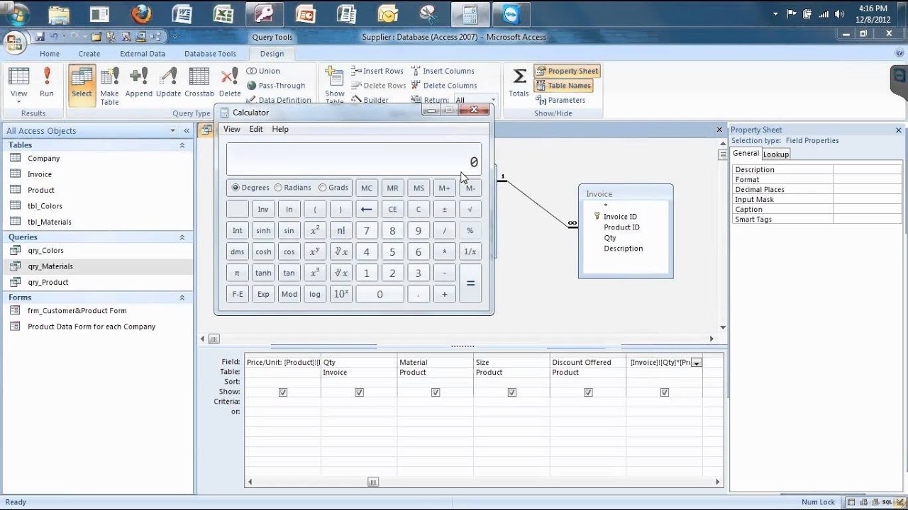 Access - Expression Builder (part 2).mp4