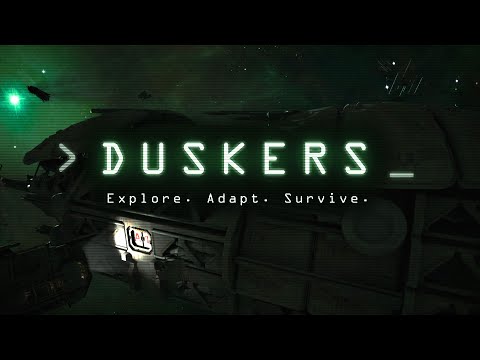 Steam Community :: Duskers