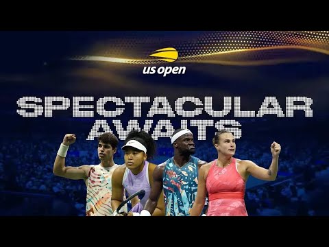 2024 US Open Tickets on Sale | Experience