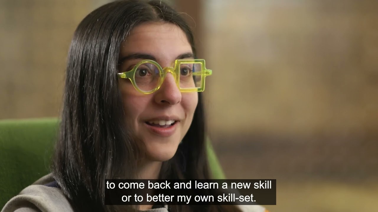 Life as an International Student at Monash Business School