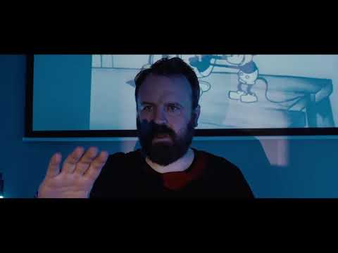 The Mouse Trap (2024) U.S TV Spot