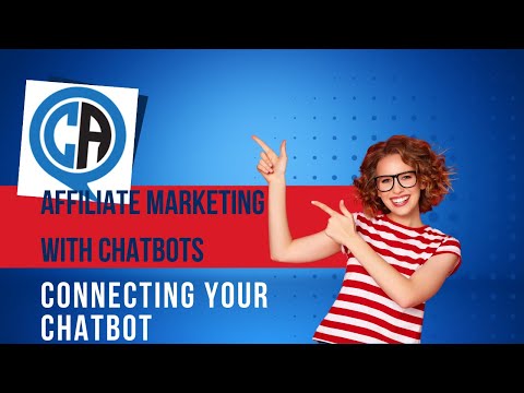 Your quick start - How To Set Up Facebook Chatbot