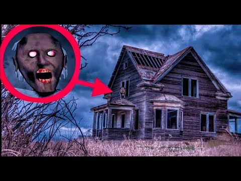 Granny Live Gaming | Granwny Gameplay video | Horror Escape Game | Jack Gamer