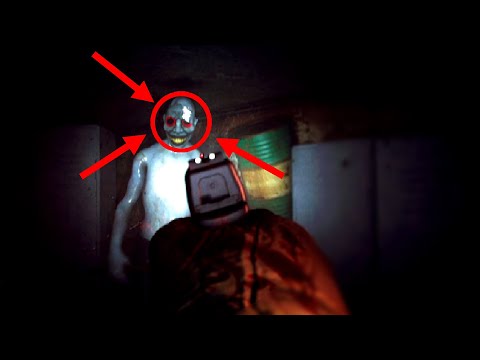 Steam Community :: Video :: What lurks within: Deppart prototype