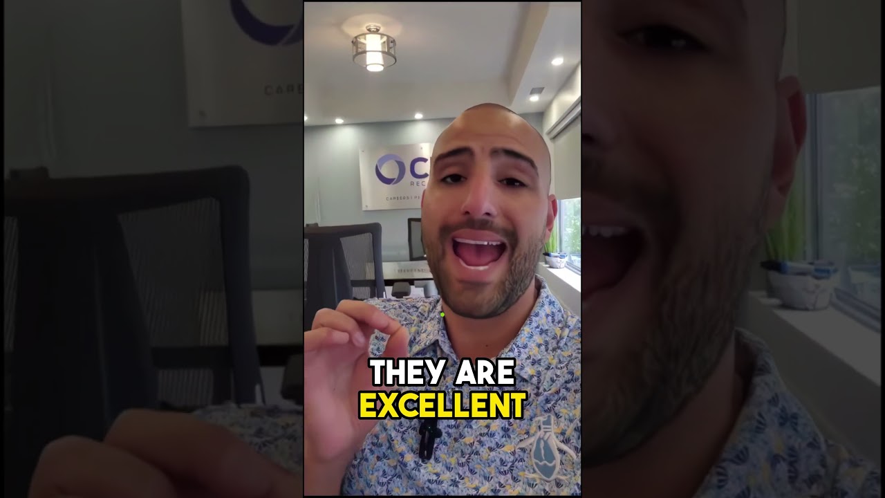 Staffing vs. Recruiting: Understanding the Key Differences in Less Than a Minute! 💼🔍#HiringTips