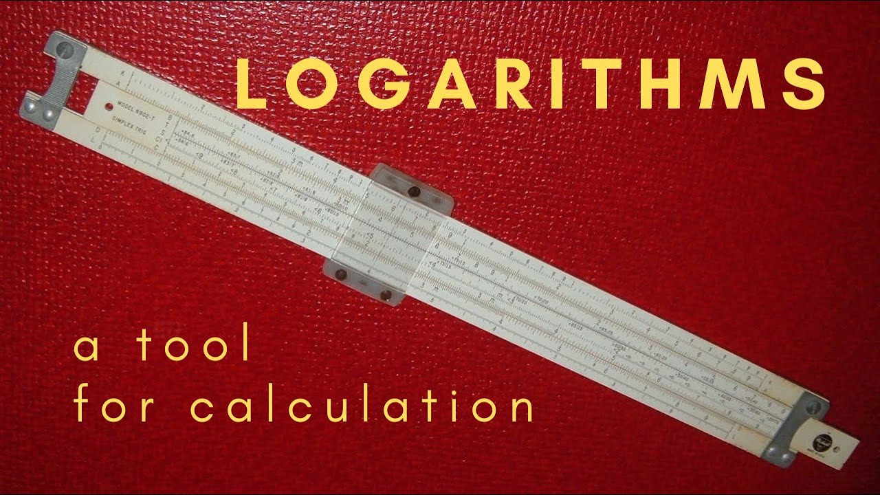 Understanding Logarithms: Their Origins and Real-World Applications ...
