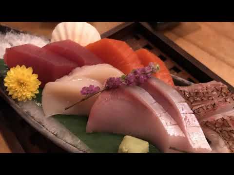 Best Sushi Place in Vancouver | Kishimoto Japanese Restaurant