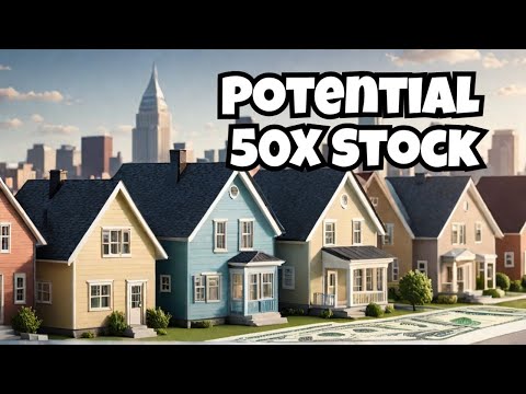 How Fannie Mae Could Multiply by 50x? -- $FNMA