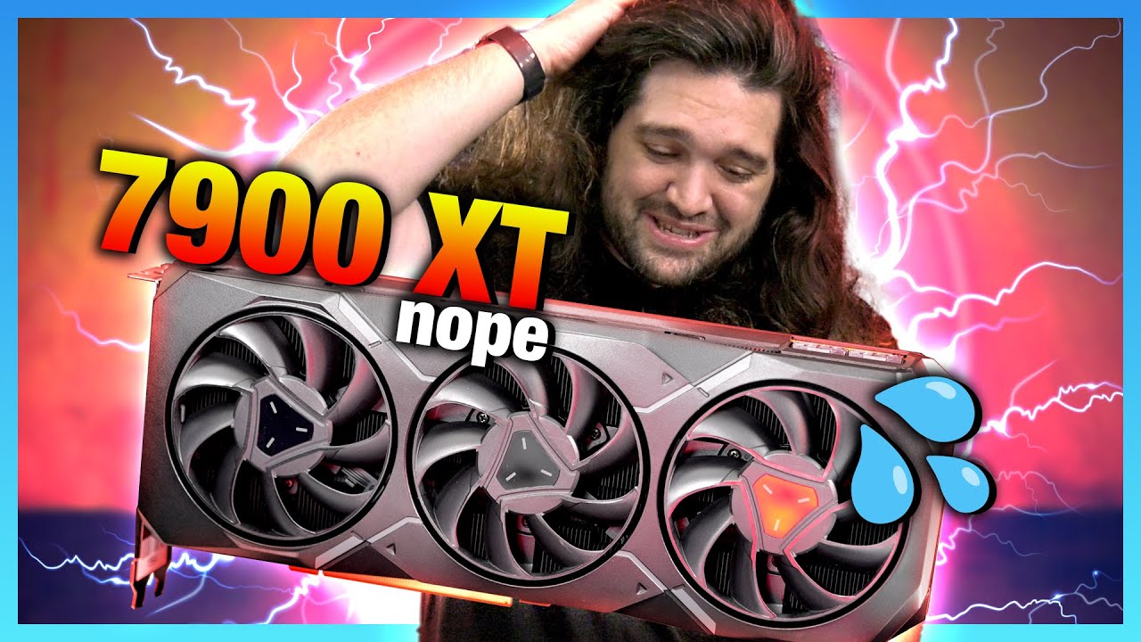 7900XTX and 7900XT in MSFS - Install, Performance & Graphics - Microsoft Flight Simulator Forums