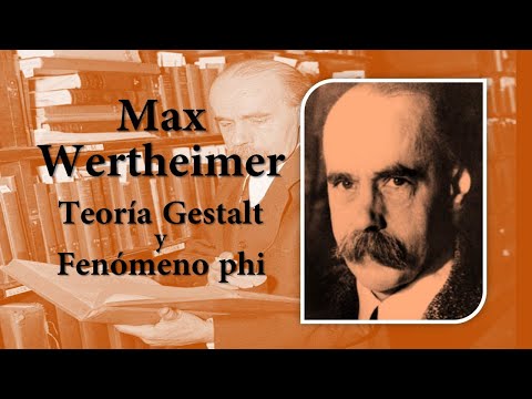 Max Wertheimer (1880-1943) – EDUVERSIA