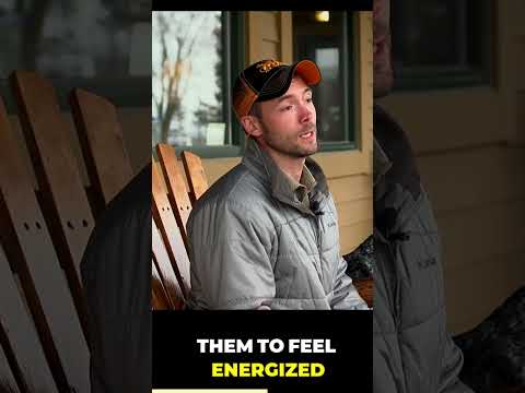 Best ways to feed a hunting dog