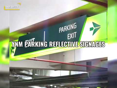 Parking Sign, Car Sign in India