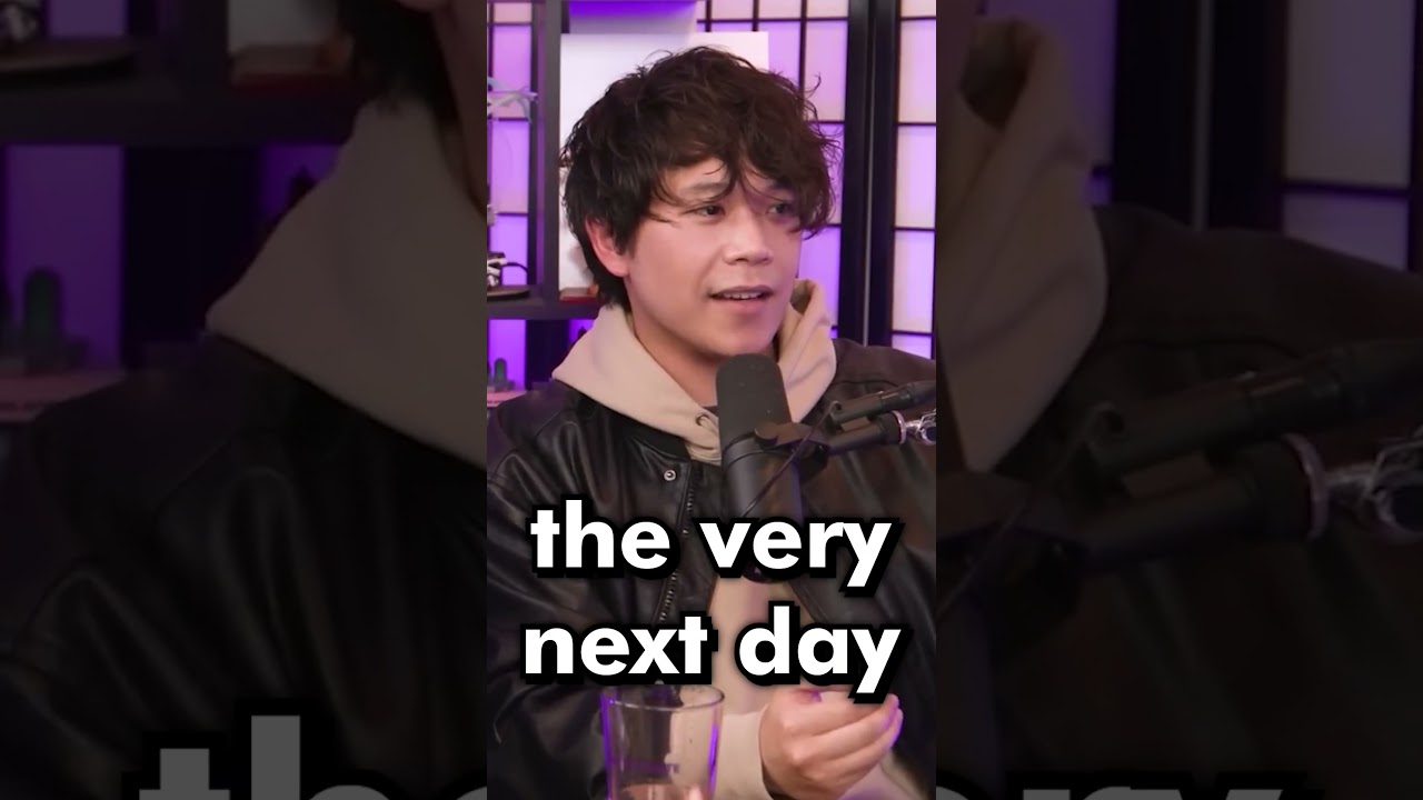 So THIS Is How You Get Into Voice Acting!