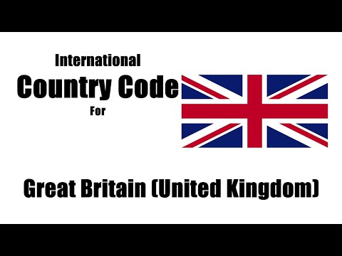 How do I dial a +44 number? UK Country Code | United Kingdom Country Code | london code number