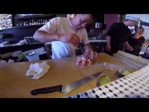 Sushi Nori - Escondido, California
