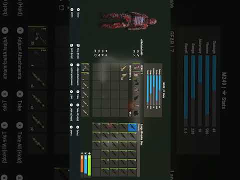 Some of our Zerg progression last wipe