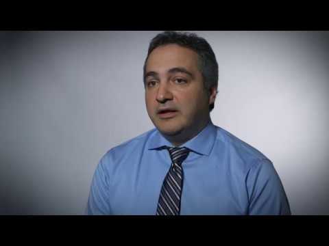 Mary Washington Orthopedics - Ali Hashemi, MD - Orthopedic Surgeon