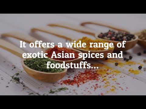 Kasoori Methi Online| Premium Online Indian Grocery| UK Grocery Store Online