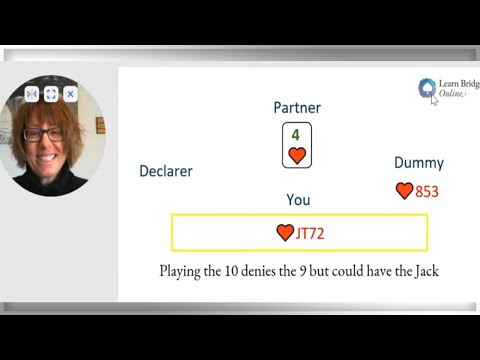 Give your partner reliable information - with Pam Livingston
