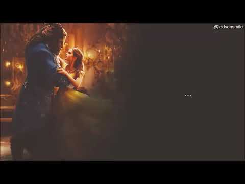 Beauty and the beast lyrics