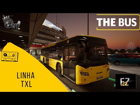 Steam Community :: The Bus