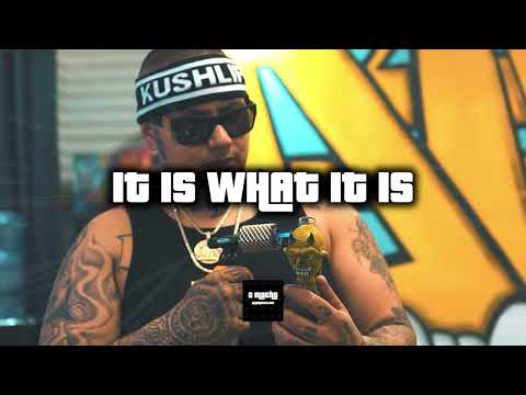 (FREE) Bravo The Bagchaser x Swifty Blue Type Beat "IT IS WHAT IT IS"
