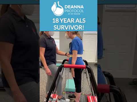 ALS PATIENTS | Daily Nursing Care for Amyotrophic Lateral Sclerosis Symptoms! #walking #speaking