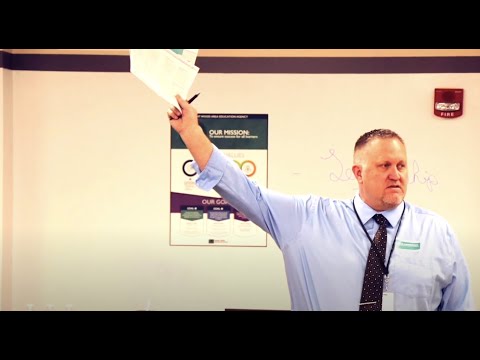 Grant Wood AEA CARES: 2022 All Agency Video