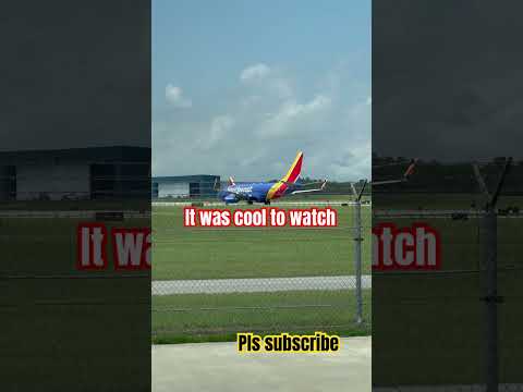 Pensacola Airport..