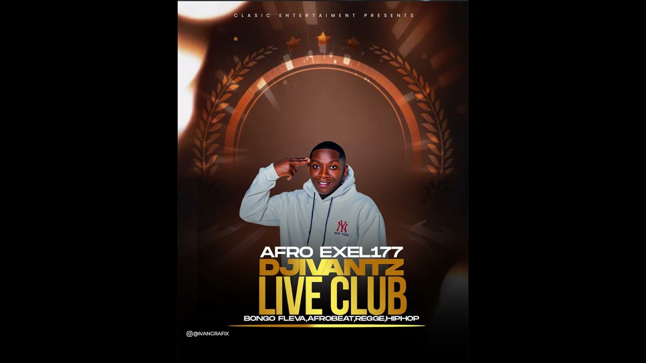 2026 BANG AFTER BANG MIX LIVE CLUV DJIVANTZ AFROEXEL ,BONGO,AMAPIANO 177[255745417838]