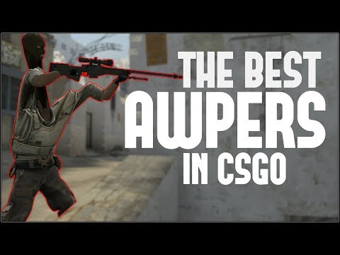 Steam Community :: Video :: THE BEST AWPERS IN CS:GO