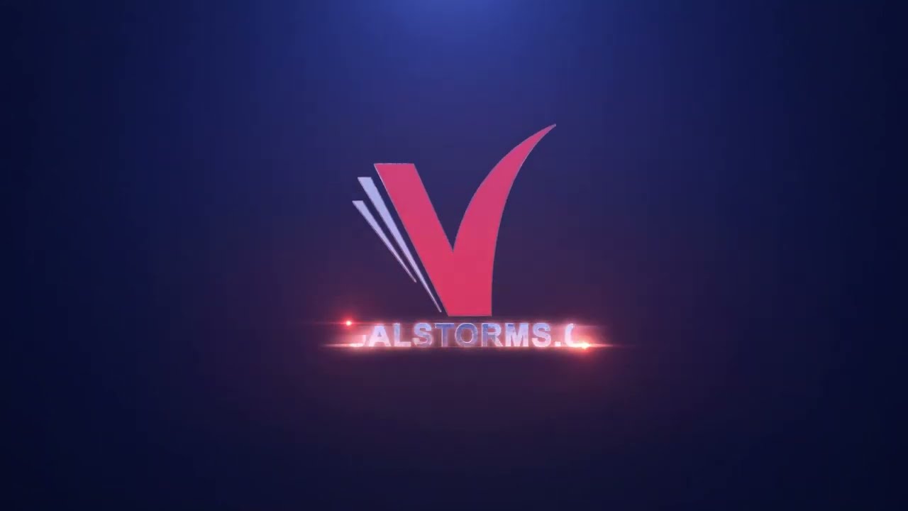 Welcome To Visualstorms.com