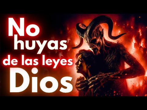 Los 10 mandamientos en orden y su significado | Dios siempre te llama