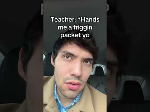ts and pmo are NOT real words