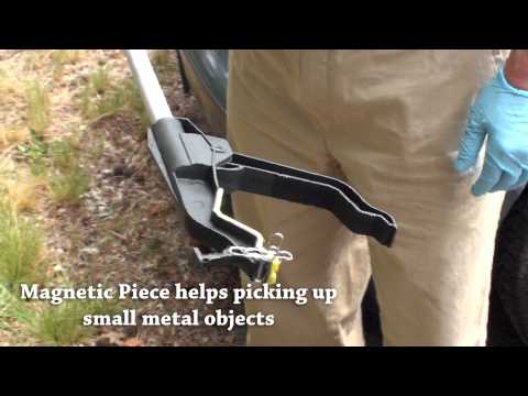 JL 32in Pickstick 1
