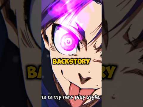 Reo & Nagi backstories in blue lock ⚽💥 #bluelock #bluelockedit