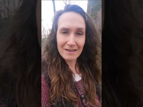 Fierce Love, Sexuality & Transformation with the Goddess free webinar - an invitation from KerryAnn