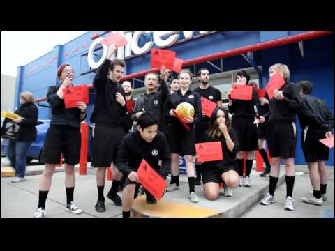 Why Reflex and Officeworks Does NOT Deserve Australian’s Support ...