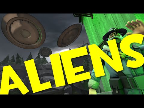 Steam Community :: Video :: Tf2: Invasion Update in a Shellnut