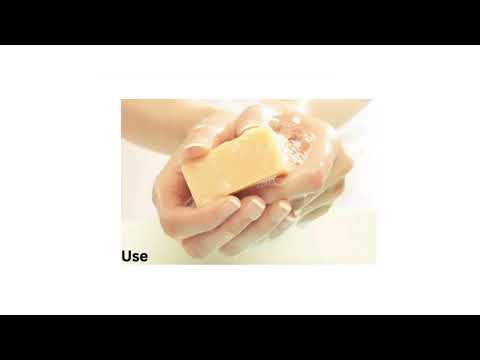Light Light Kaolin Powder