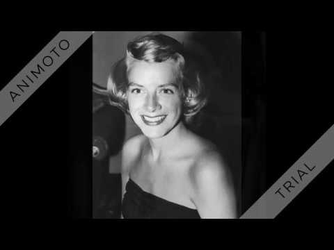Rosemary Clooney - Tenderly - 1952