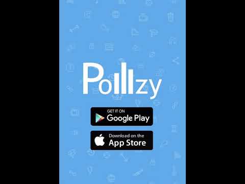 Polllzy - polling, voting, opinions, social