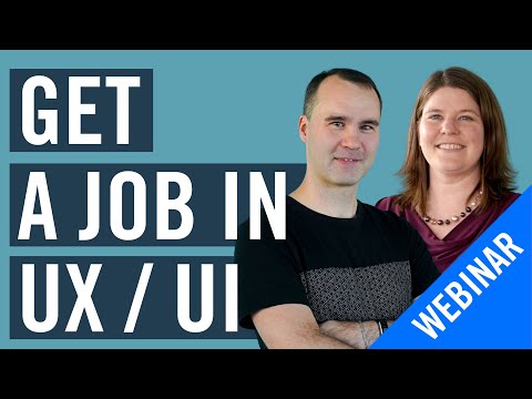 How To Get A Job In UX/UI Design: Advice From Bootcamp Graduates