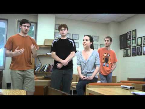 Math Research Experience for Undergraduates