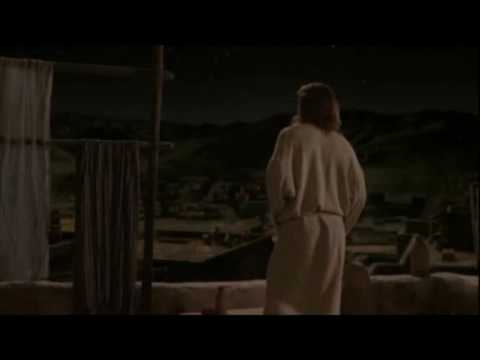Jesus and Nicodemus – Bible stuff