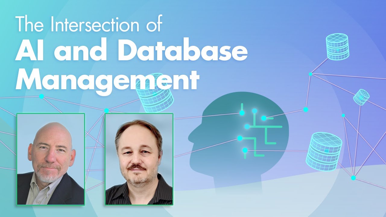 The Intersection of AI and Database Management