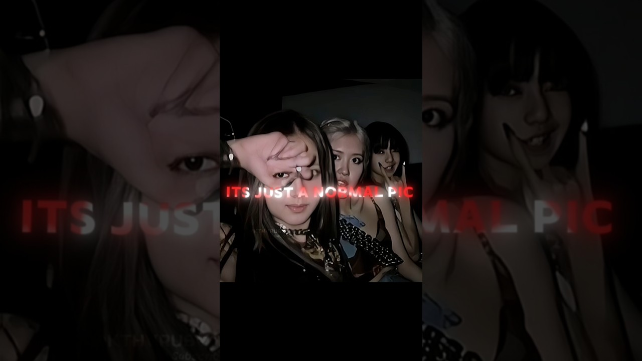 She is not lisa?😱😰|#blackpink #lalisamanoban #likejennie #blackpink #creepy #scary #shorts